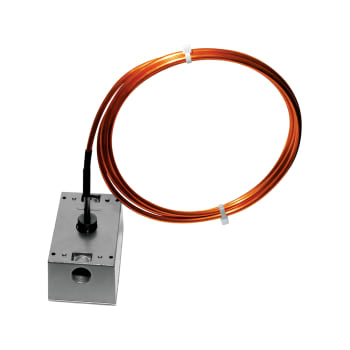 Copper Averaging Temperature Sensors NSA-COP-AVG | Carrier Commercial ...