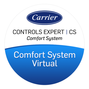 Comfort System (CS) Virtual | Carrier University
