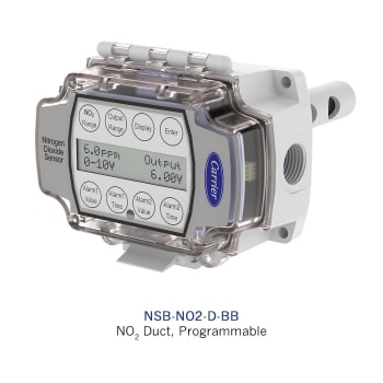Air Quality & Leak Detection Sensors NSB-AQ-LD