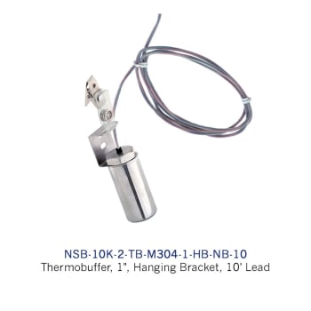Miscellaneous Temperature Sensors NSB-MISC