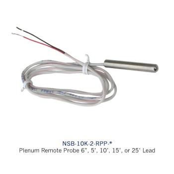 Remote Sensors & Probes NSB-10K-2-RPP