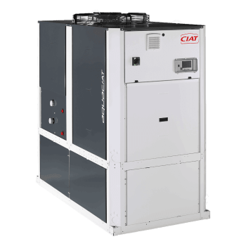 AQUACIAT™ ILD R-32 - Air-to-water heat pumps | CIAT Europe