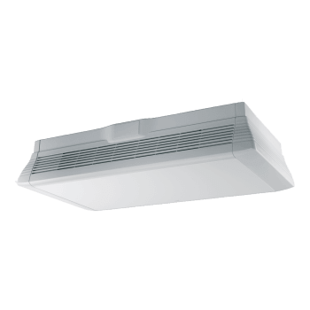 Major Line™ Comfort units | CIAT Europe