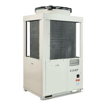 EREBA Access - Groupes d’eau glacée et pompes à chaleur air/eau | CIAT ...