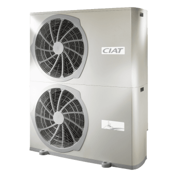 CONDENCIAT® CL2 - Air-cooled condensing units | CIAT Europe
