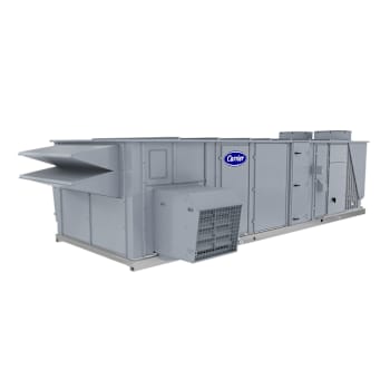 WeatherMaster® 50V Applied Rooftop Unit