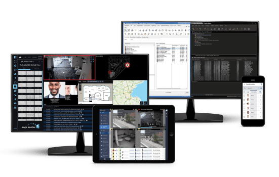 OnGuard Access Control System Version 8.2 | LenelS2