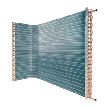 Condenser Coils
