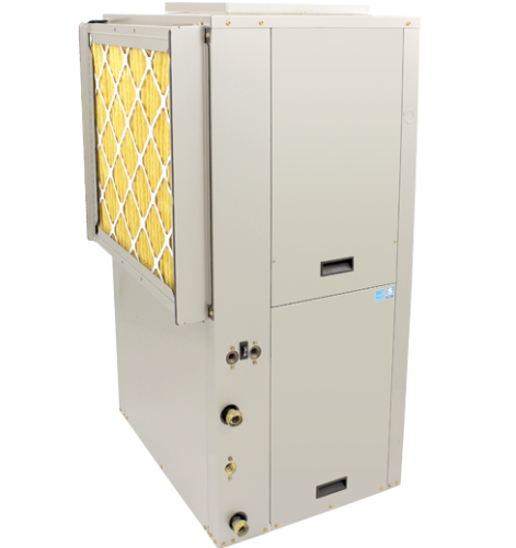 HB - Multi-Speed Geothermal Heat Pump | Geothermal Energy | Tempstar®