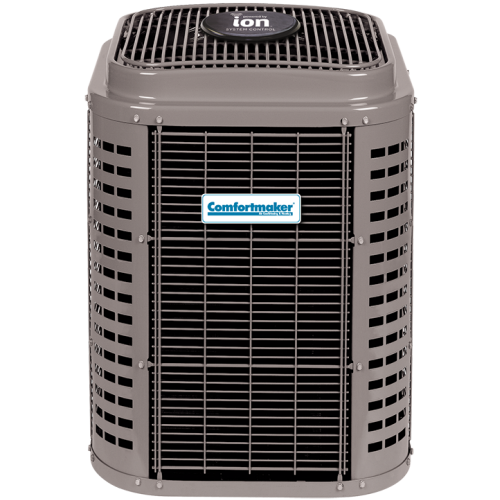 VH8 - Heat Pump | Heat and Cool | Comfortmaker®
