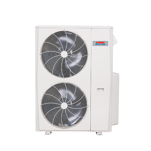 D5CMHAH | Deluxe Multi-Zone Heat Pump
