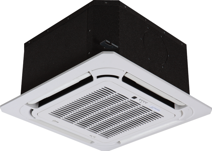 D5FSCA - QuietComfort® Console Indoor Unit