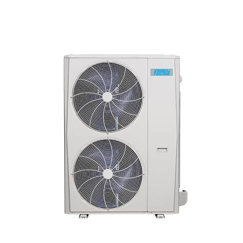 D5CLRA - QuietComfort® Single-Zone Light Commercial Heat Pump