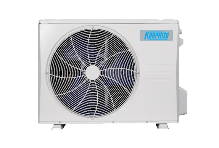 Performance Compact Crossover Heat Pump - D5CURA