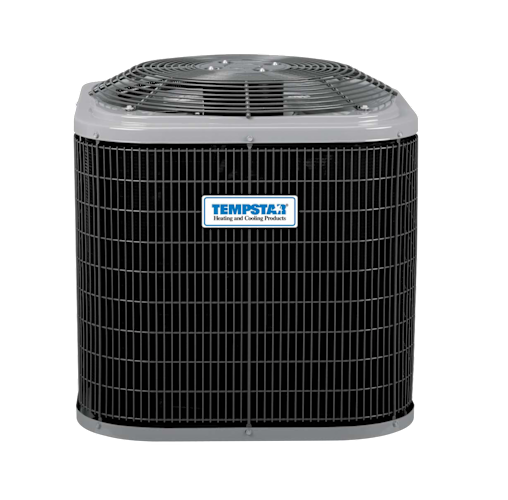 Performance Two-Stage Air Conditioner N5A8T