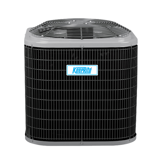 Performance Two-Stage Air Conditioner N5A8T