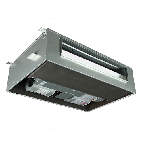FMC5Z | Ceiling Fan Coil | HVAC System