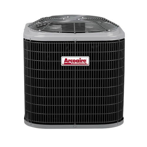 Performance Two-Stage Air Conditioner N5A8T