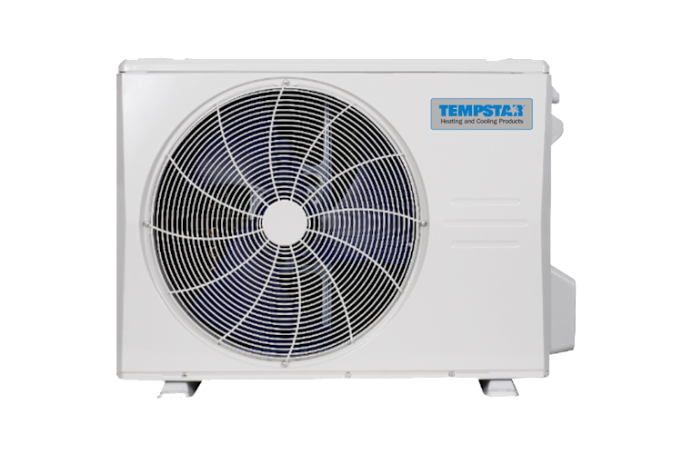 D5CSHA - Deluxe Heat Pump