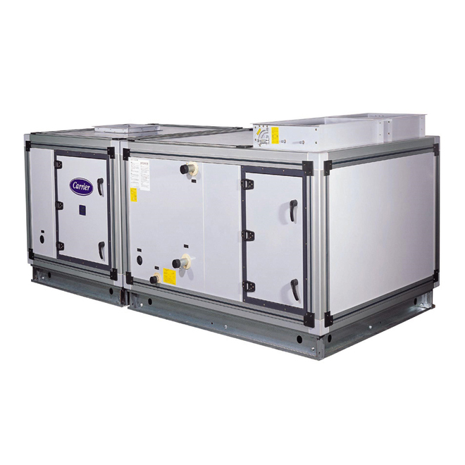 39K Air Handler | Carrier Building Solutions