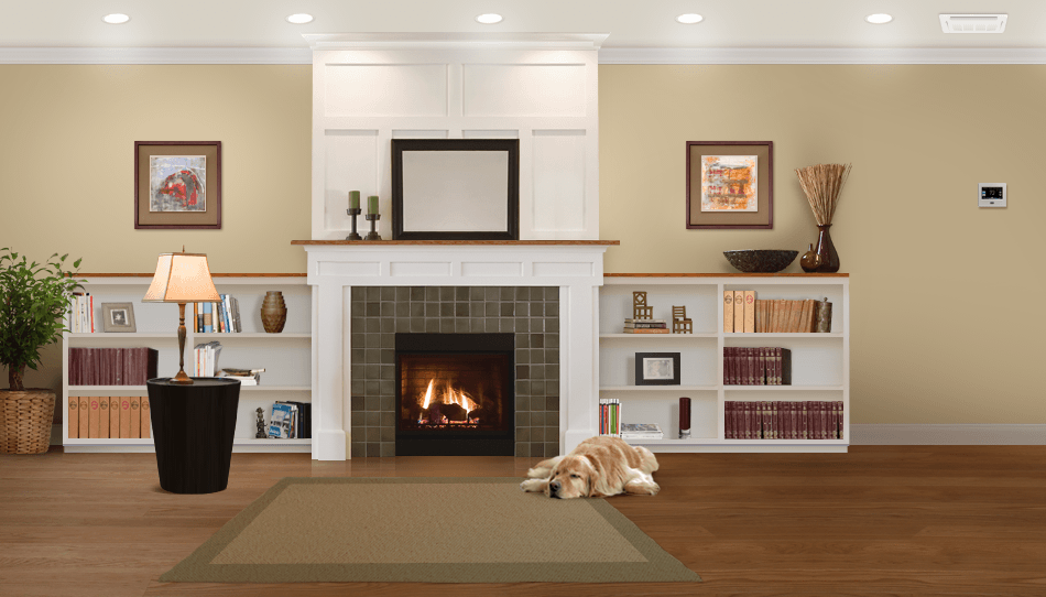 Infinity System | Carrier Residential