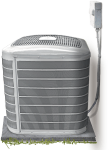 Infinity System | Carrier Residential