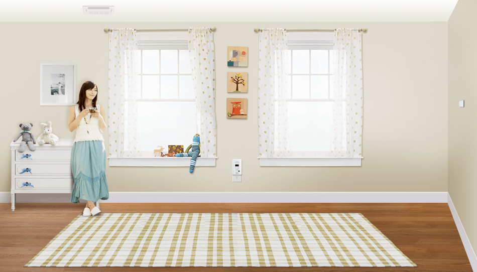 Infinity System | Carrier Residential