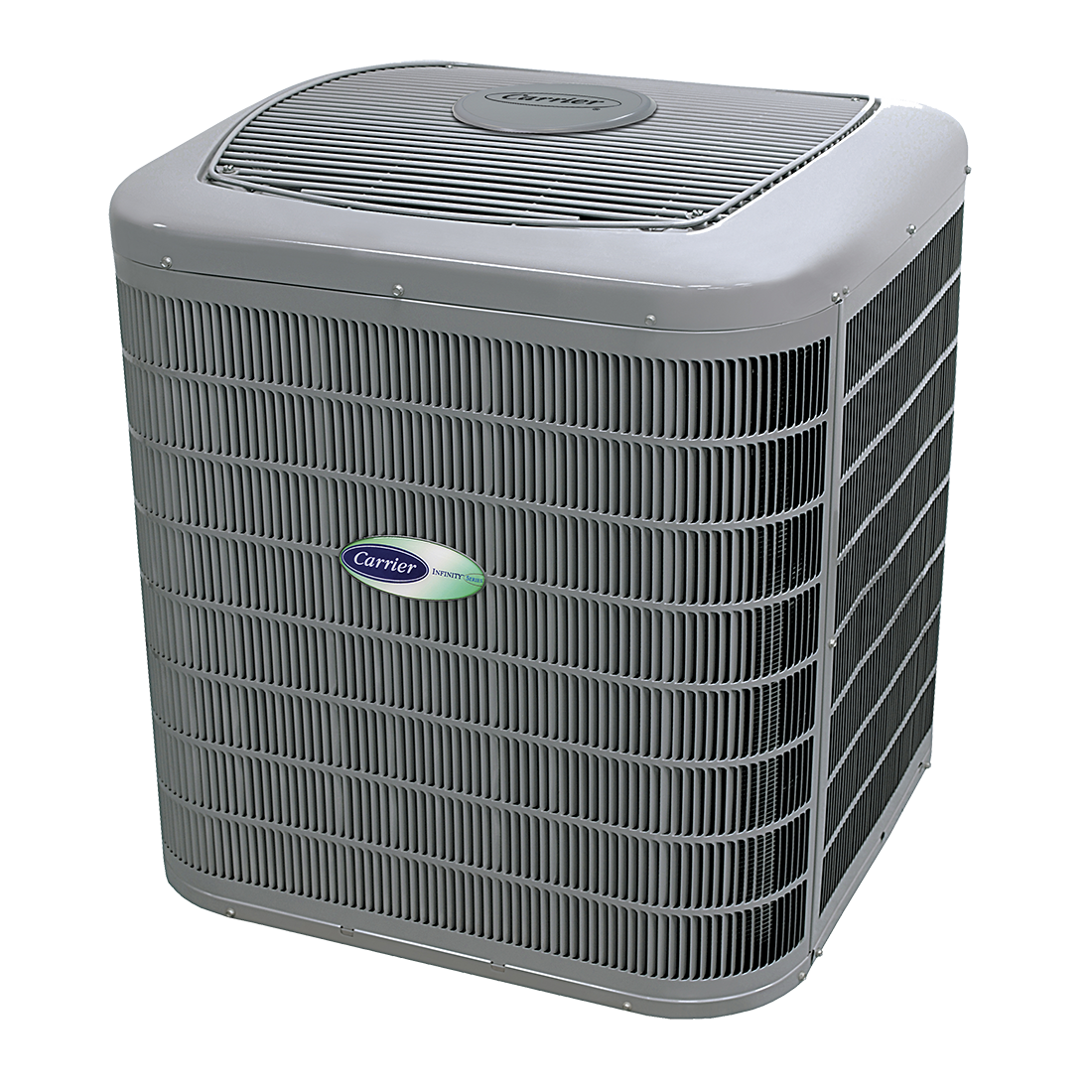 Infinity System | Carrier Residential