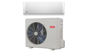 Ductless Mini Split Systems | Bryant