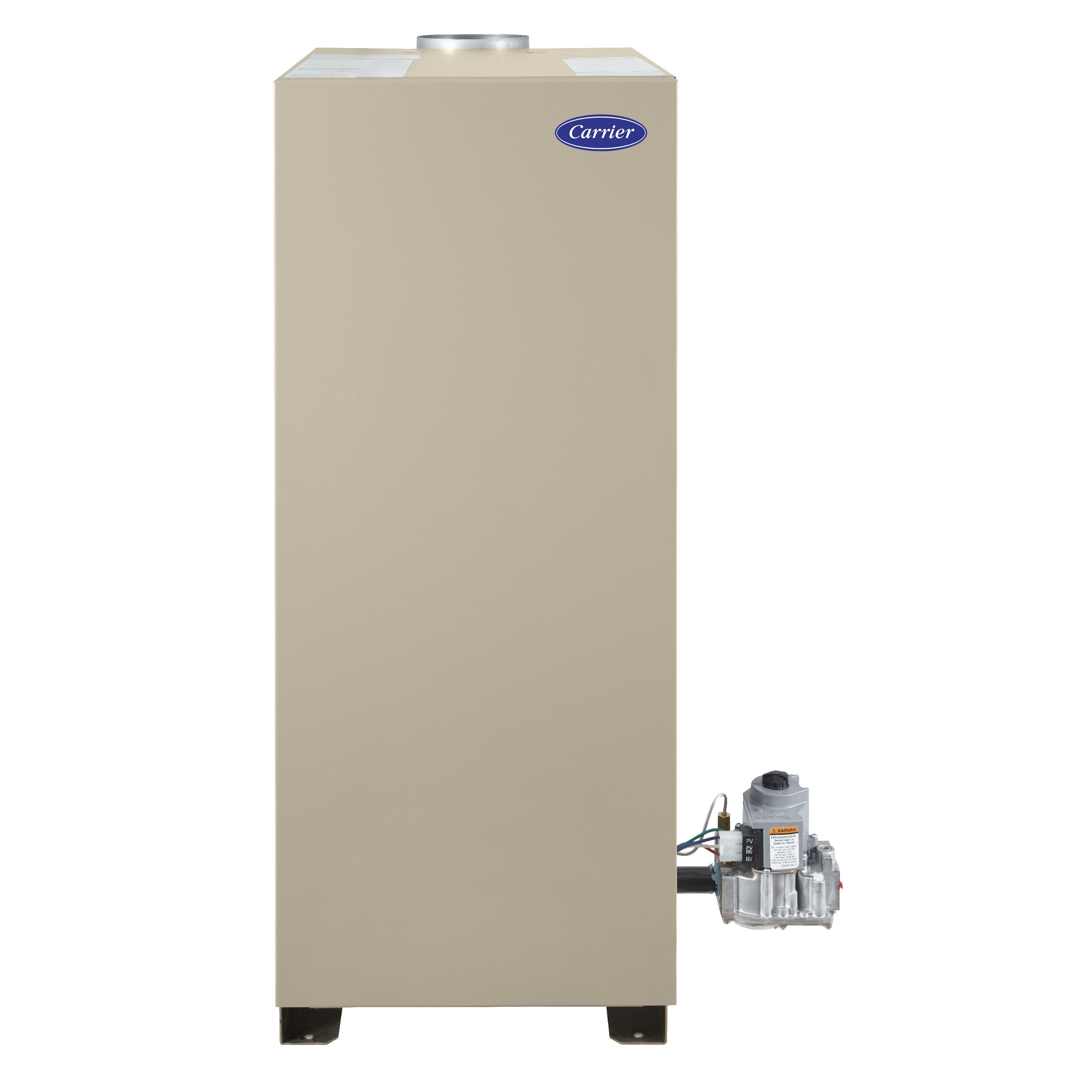 Comfort 82 Boiler - BWB | Carrier - Home Comfort