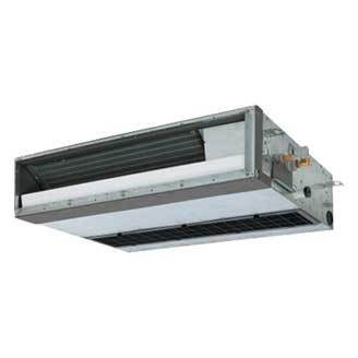 Xpower VRF System | Carrier Building Solutions Middle East