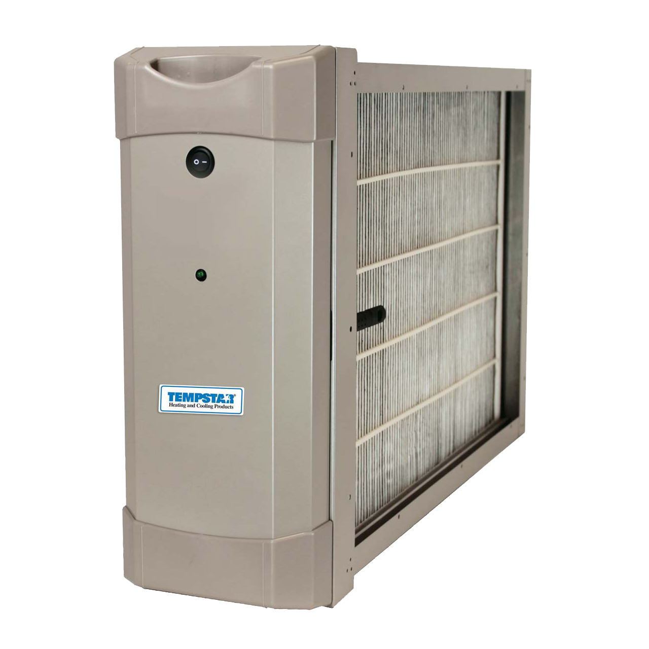 EAICA - Air Purifier | Air Cleaner | Tempstar®