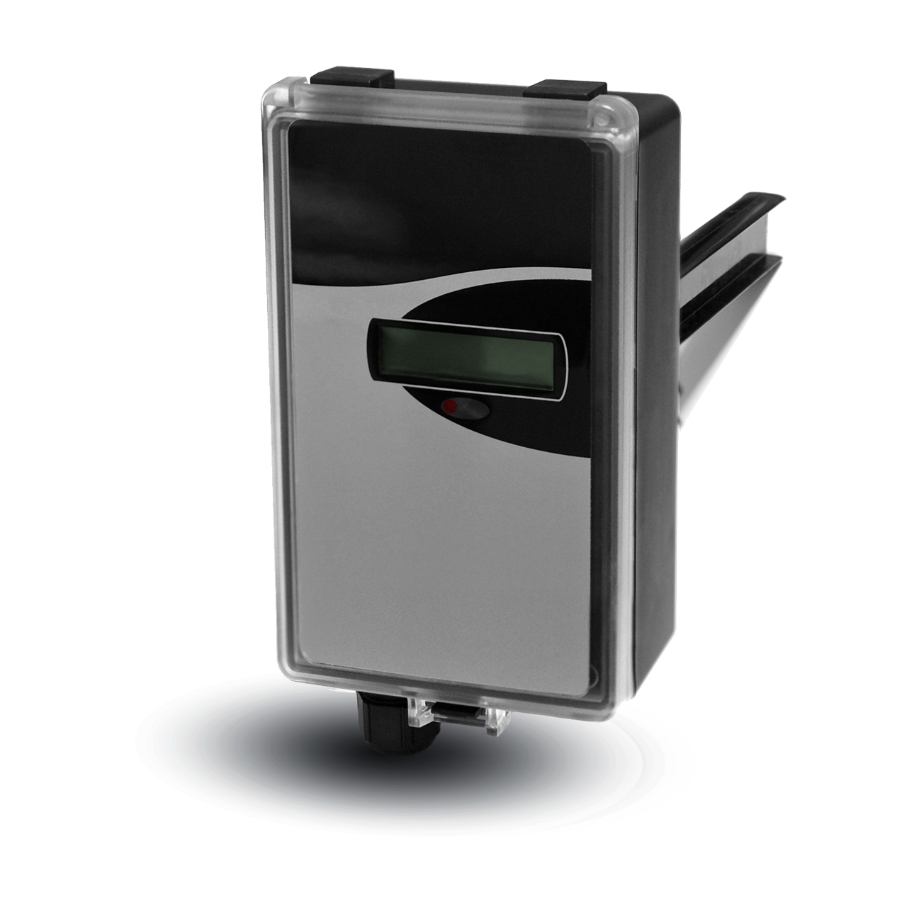 Asense CO2 Duct Sensor NSA-ASENSE-CO2-DUCT | Carrier Commercial Systems ...