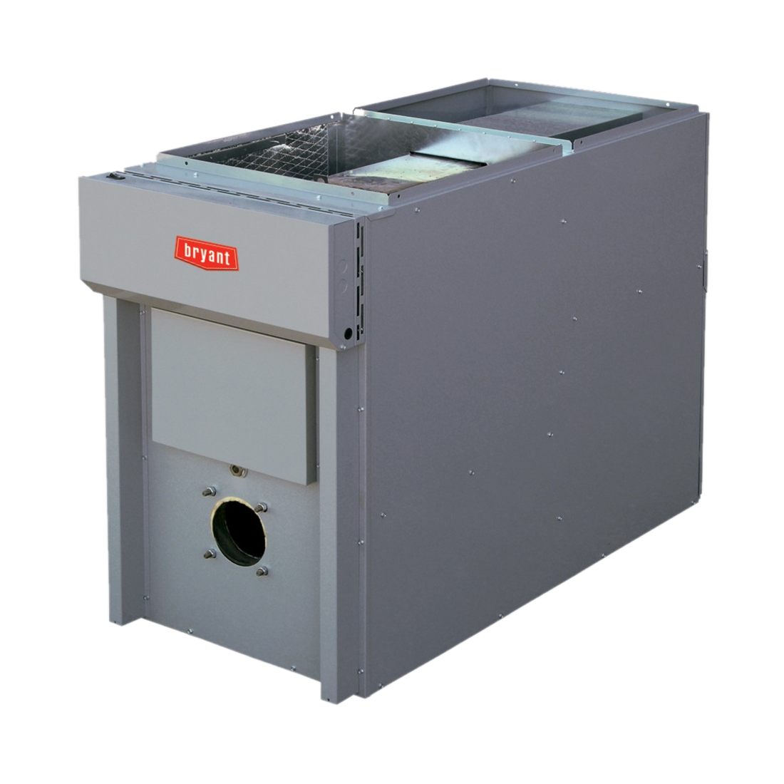 OBL | Oil Furnace | Bryant