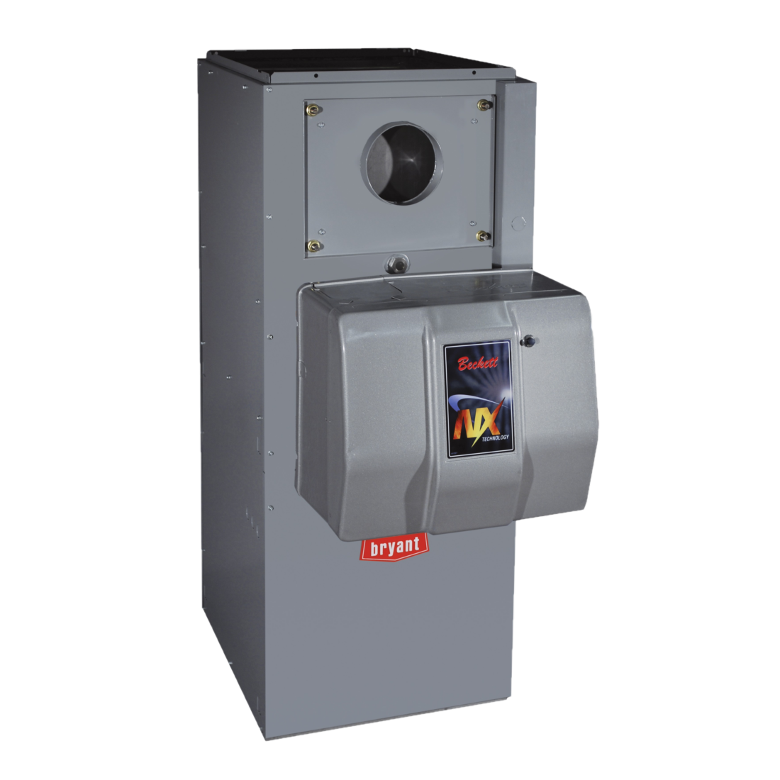 OVM | Oil Furnace | Bryant