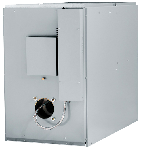 OLR - Low Boy Oil Furnace | Heating | Heil®