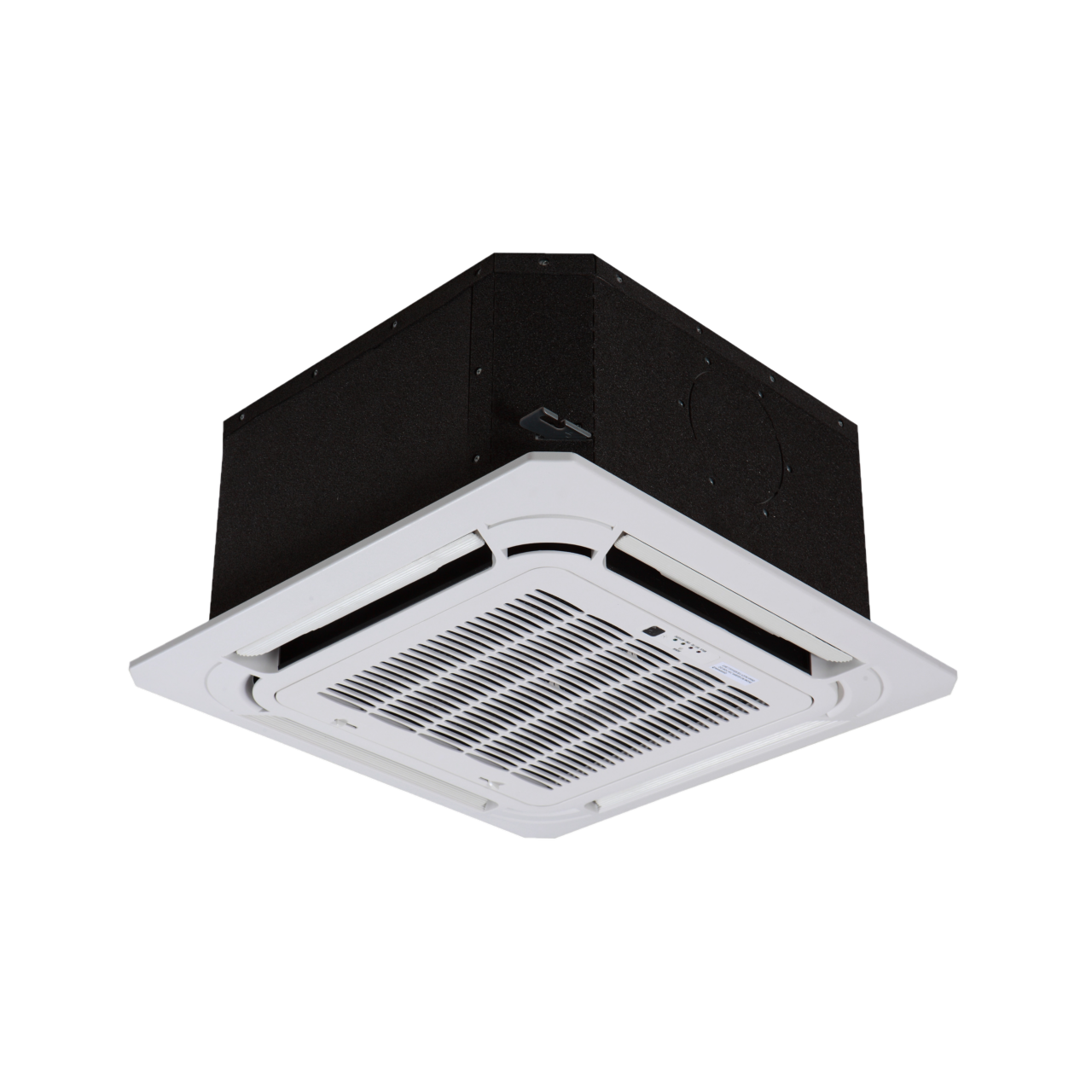 40MBCQ02XXX4 | Standard Air