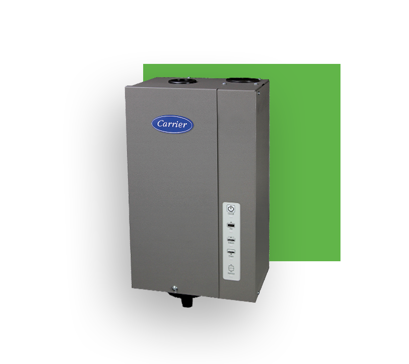 Whole House Humidifiers | Carrier Humidifiers