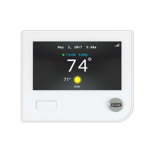 SYSTXBBWEC01-B | EVOLUTION™ CONNEX™ SYSTEM CONTROL | Bryant