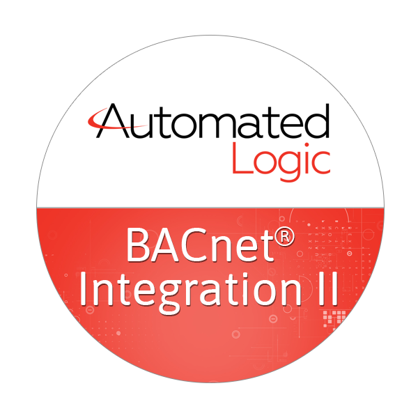 BACnet® II | Automated Logic