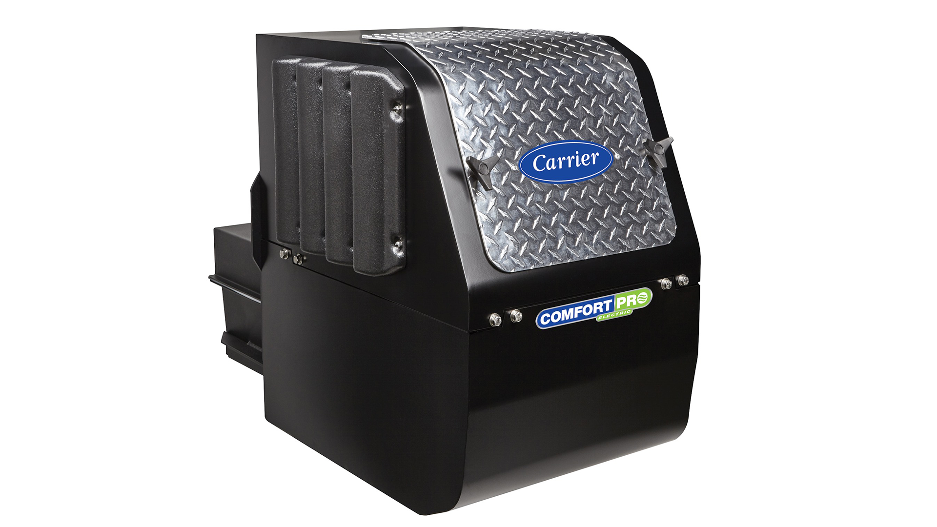 Healthy Cold Chain | Carrier Corporate