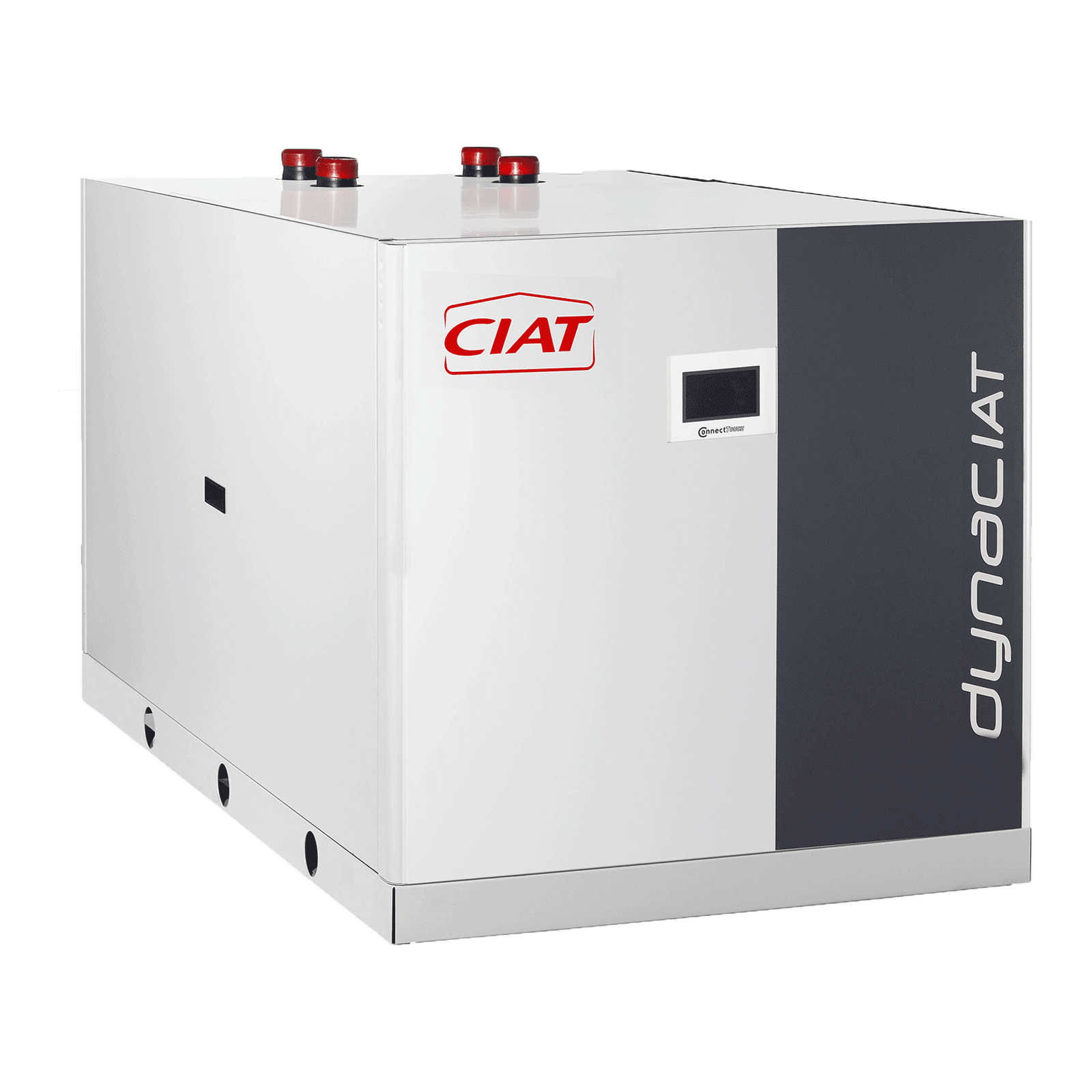 DYNACIAT™ LG | CIAT Europe