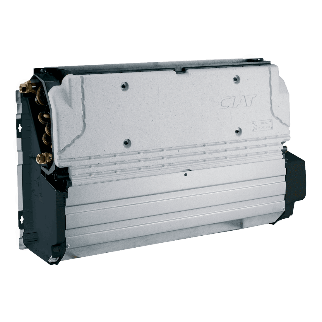 Major Line™ Comfort units | CIAT Europe