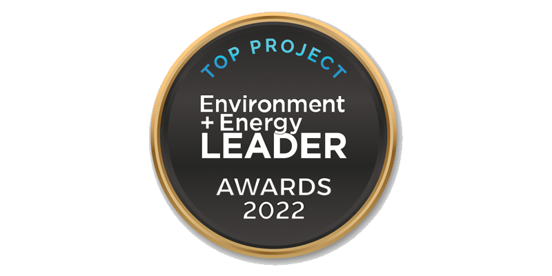 EcoEnergy Insights Wins a Top Project of the Year Award from ... EcoEnergy Insights Wins a Top Project of the Year Award from ...
