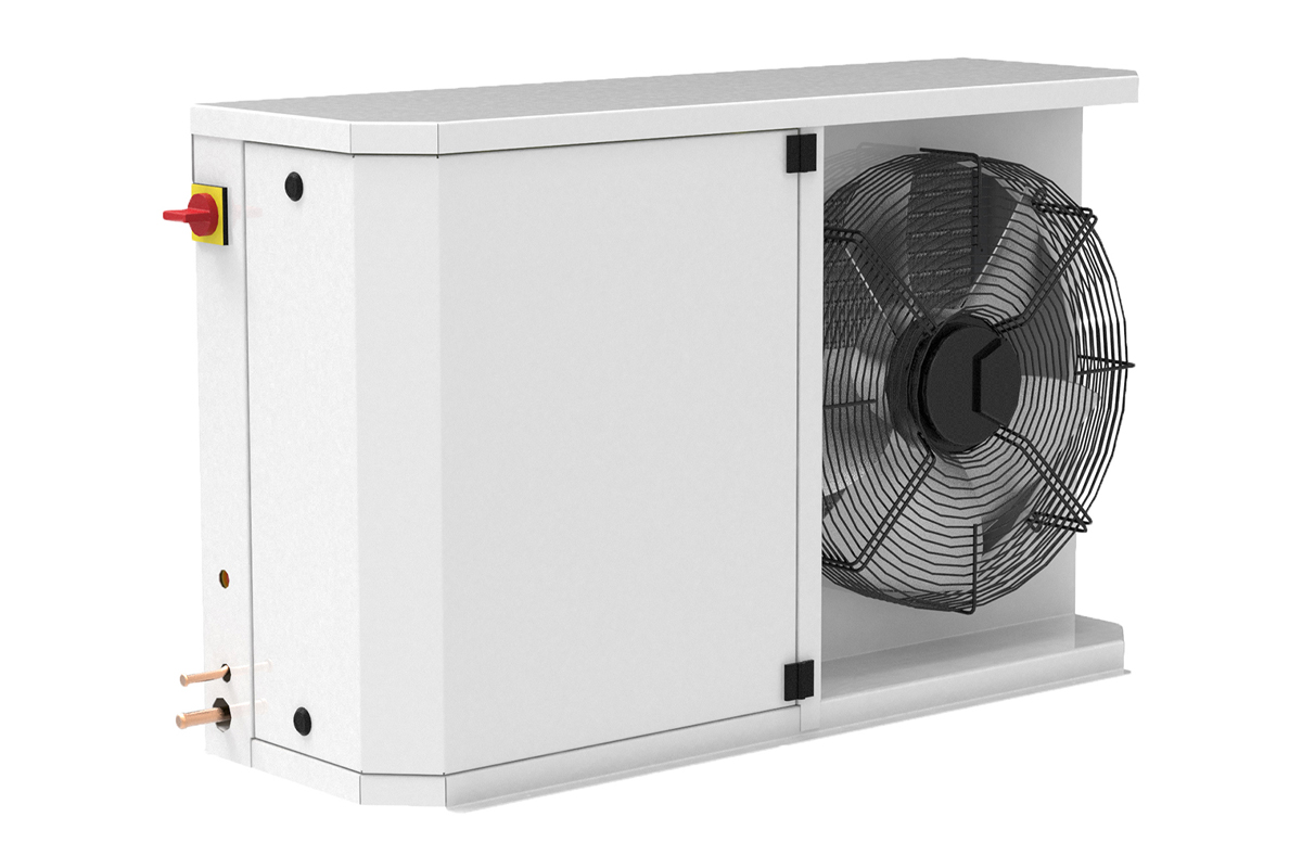 Carrier Energy Optimization Program | Carrier