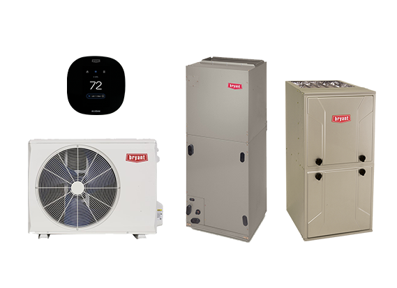 Crossover Solutions | Bryant