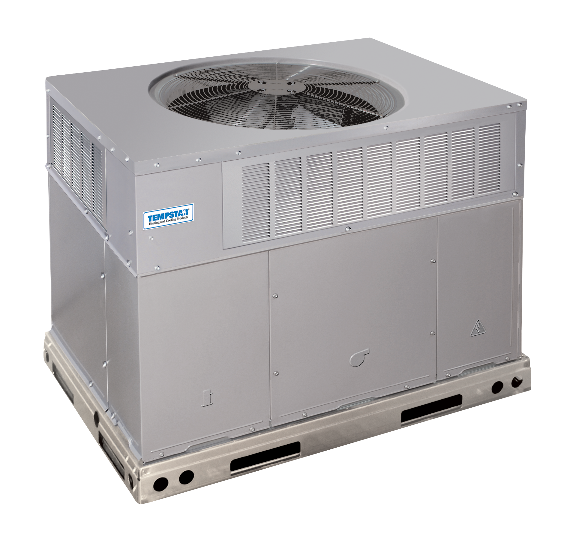 Tempstar 4 ton ac unit store