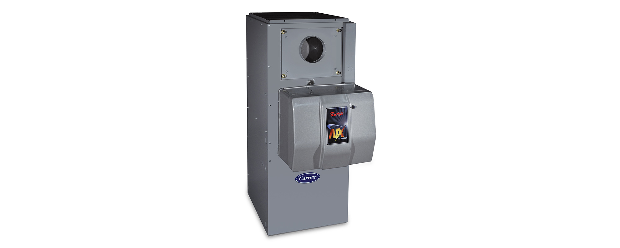 Oil Furnaces | All About Your Oil Heating System | Carrier
