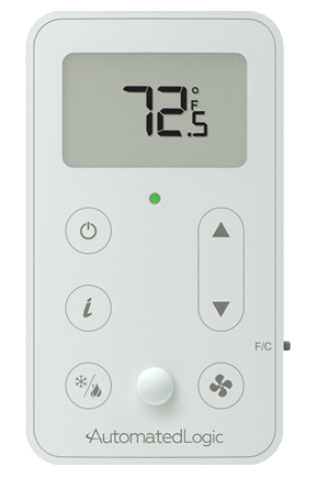 ALC Press Room | Automated Logic