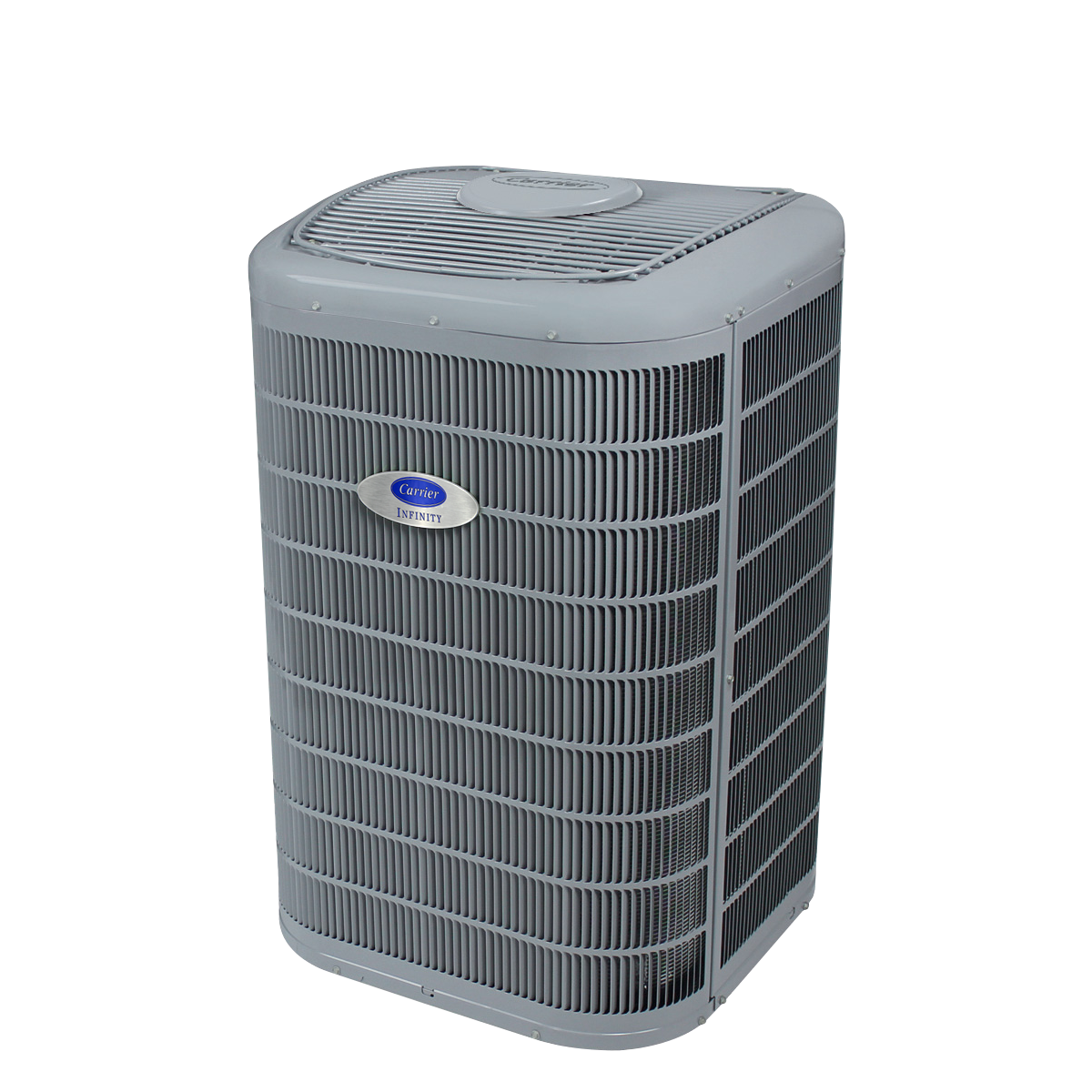 Infinity 20VS Heat Pump - 27VNA0 | Carrier